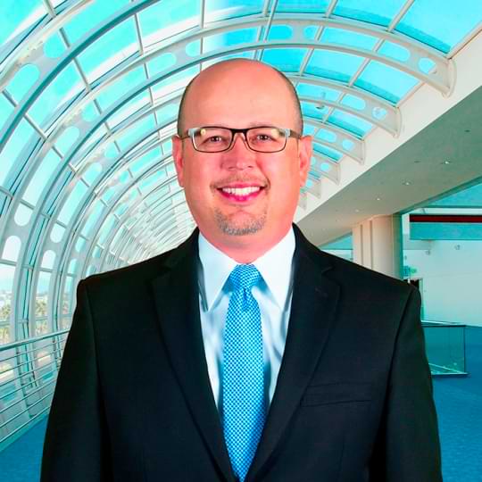 San Diego Convention Center Food and Beverage GM Bobby Ramirez Earns ...