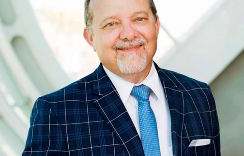 News - San Diego Convention Center