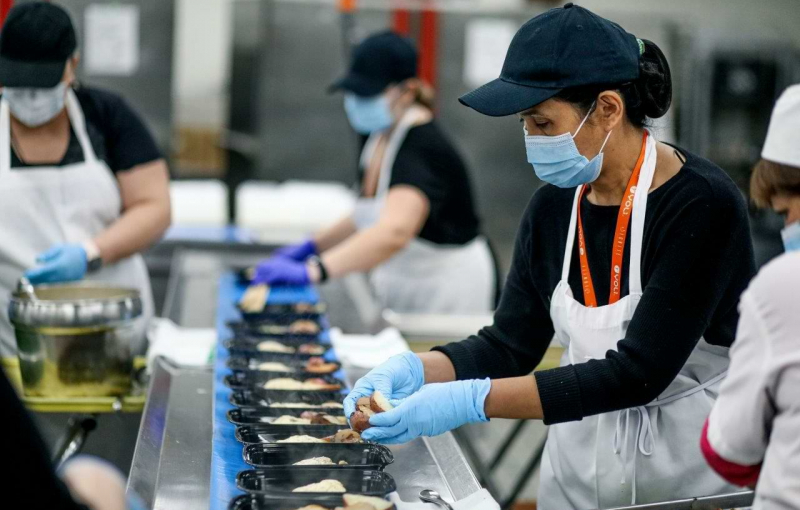 News - San Diego Convention Center